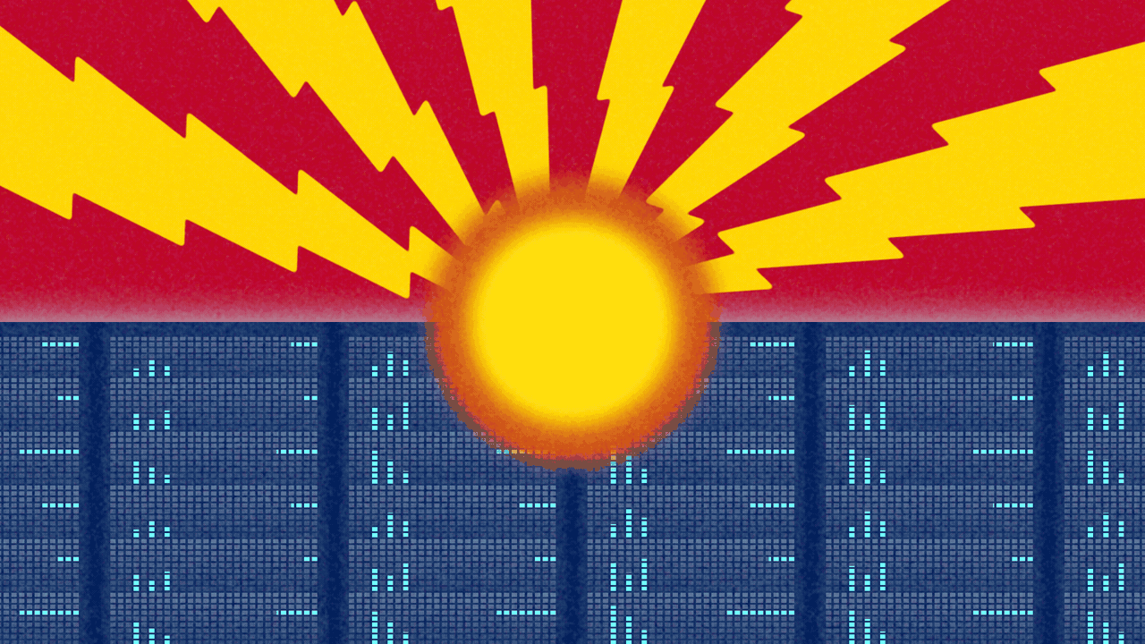 Energy & Climate - Axios
