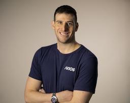 Aaron Weitzman - Axios